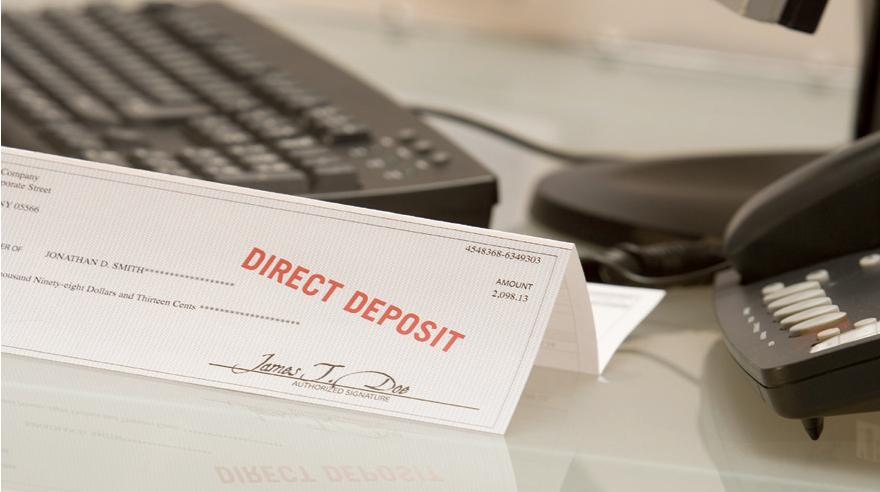 Use Your Tax Refund Direct Deposit | Members 1st of NJ FCU